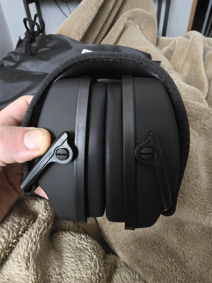PROHEAR®|Hearing Protection – Prohear