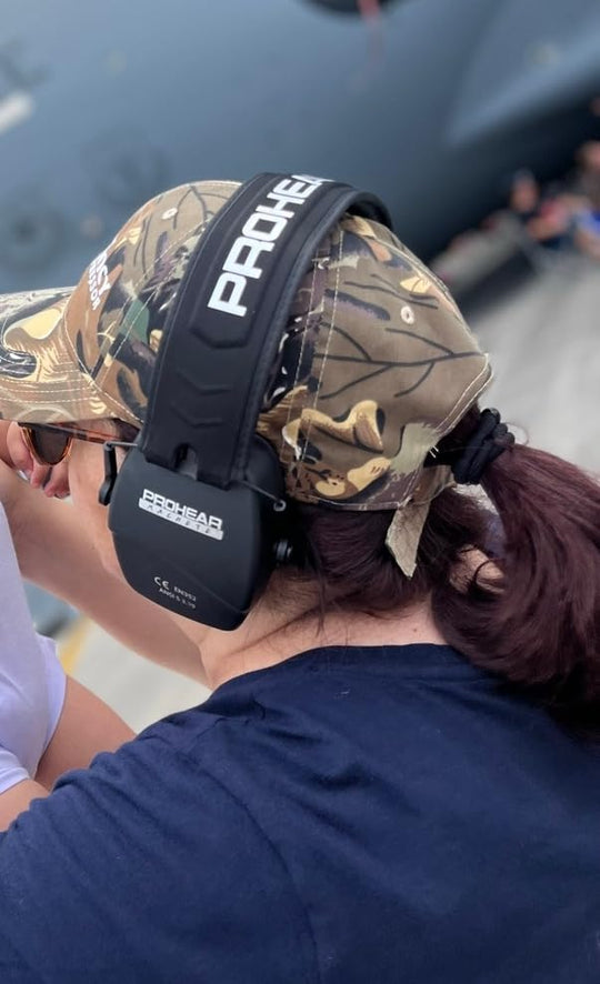 PROHEAR®|Hearing Protection – Prohear